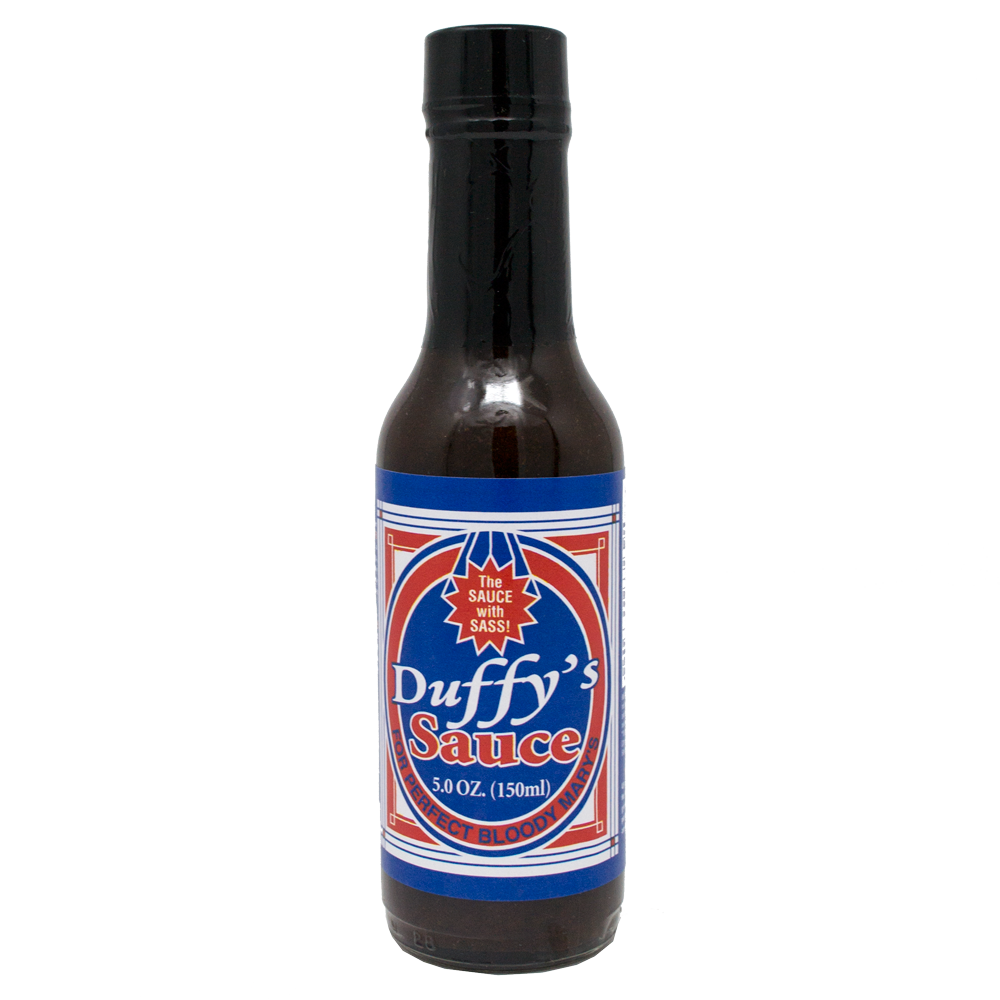 Duffy's Sauce – Bucky Badger Cheese